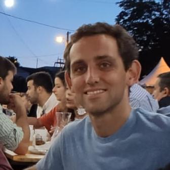 Young Parkies Portugal - Alexandre Reffóios